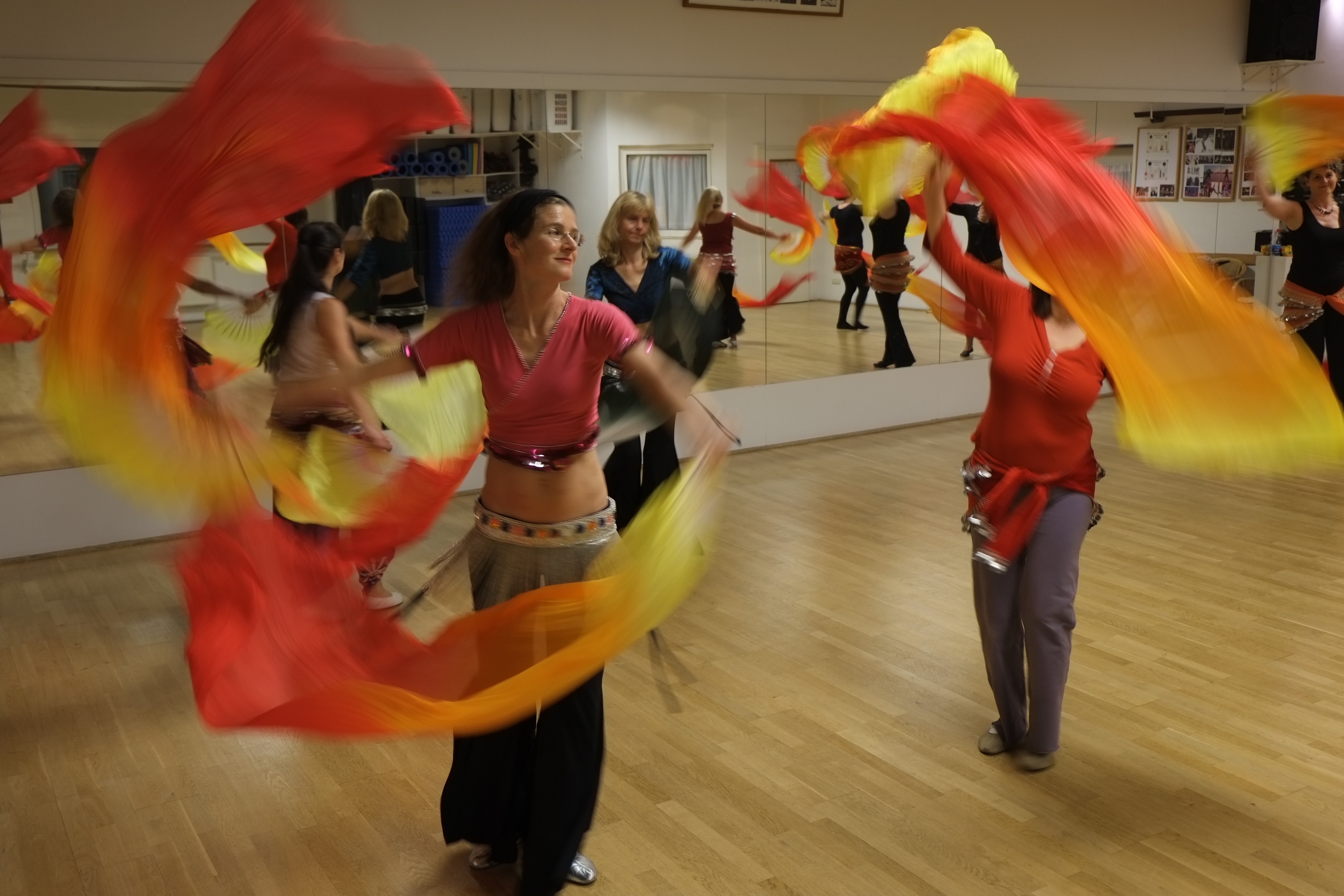 Sportakademie Maintal