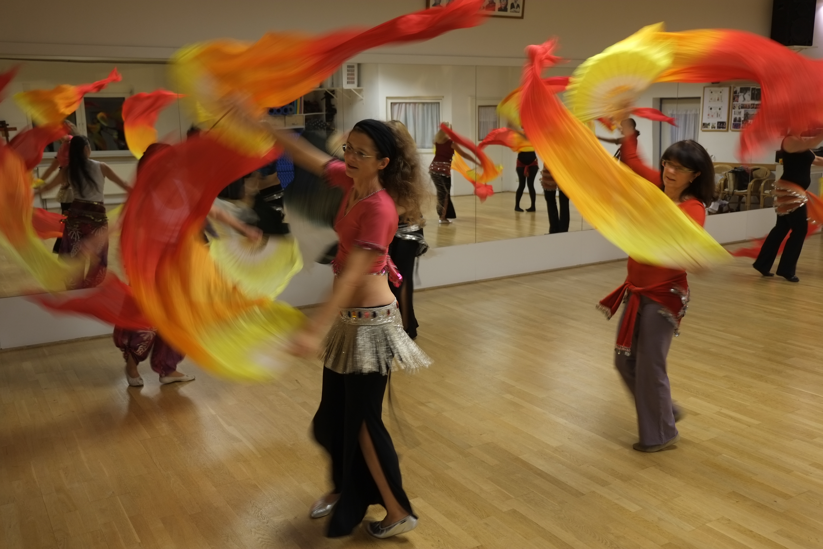 Sportakademie Maintal